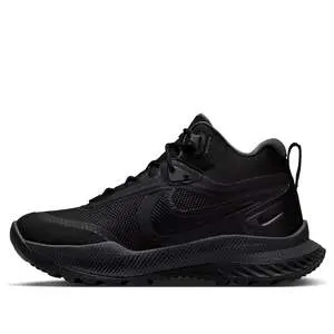 Nike React Sfb Carbon Mid - Black