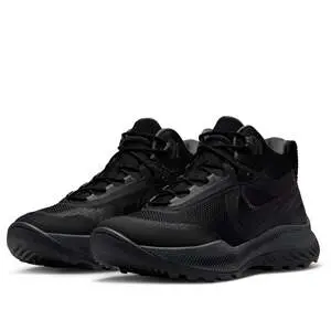 Nike React Sfb Carbon Mid - Black