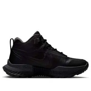 Nike React Sfb Carbon Mid - Black