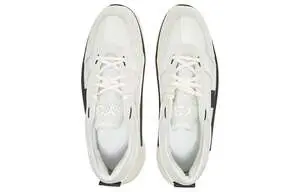 Adidas Y-3 Ajatu Sneakers - White/grey