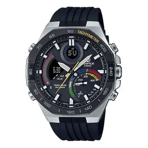 Casio Edifice Tough Solar Water Resistant Watch