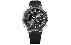 Casio Edifice Tough Solar Water Resistant Watch