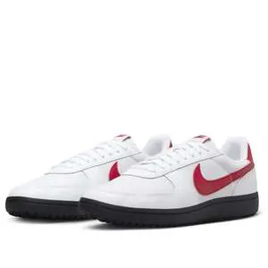 Nike Field General 82 Sp Sneakers - White/red