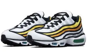 Nike Max 95 Premium 'pollen Rise