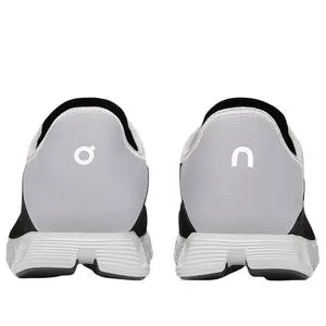 On Cloud 5 Coast Sneakers - Black/shadow