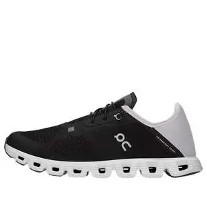 On On Running Cloud 5 Coast Sneakers Black/shadow
