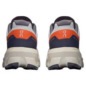 On Cloudvista 2 Sneakers - Ice/flame