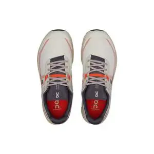 On Cloudvista 2 Sneakers - Ice/flame
