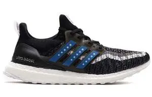 Adidas Ultraboost 2.0 "city Series Nyc" Sneakers - Black