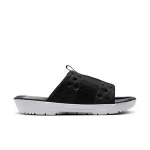Nike Asuna 3 Slide - Black/white/black