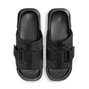 Nike Asuna 3 Slide - Black/white/black