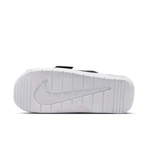 Nike Asuna 3 Slide - Black/white/black