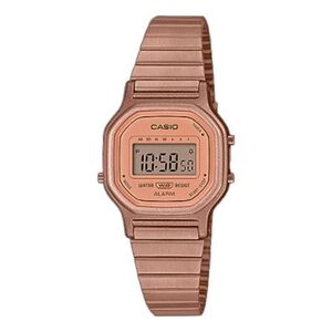 Casio Youth Digital Watch - Pink