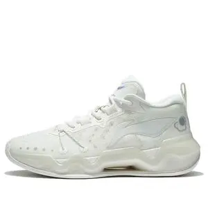 LI-NING Liren 2 Low Sneakers - White/grey