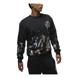 Jordan Drop Shoulder Sweatshirts Hoodies For Men