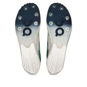 On Cloudspike Citius 2