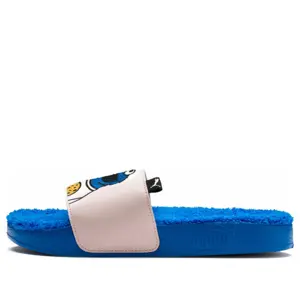 PUMA Sesame Street Leadcat Sandals