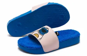 PUMA Sesame Street Leadcat Sandals
