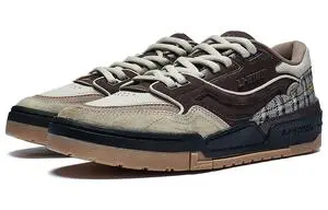 LI-NING 001 Btc Prm Sneakers