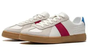 LI-NING Skateboarding Low-top Sneakers