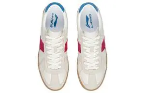 LI-NING Skateboarding Low-top Sneakers