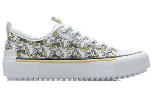 LI-NING X Disney Skate Sneakers