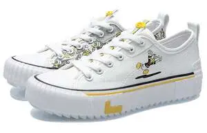 LI-NING X Disney Skate Sneakers