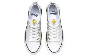 LI-NING X Disney Skate Sneakers
