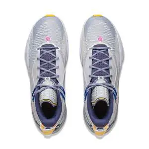 LI-NING Wade Fission High Top Sneakers