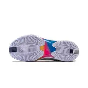 LI-NING Wade Fission High Top Sneakers