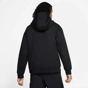 Nike X Fleece Hoodie - Black