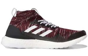 Adidas Pat Mahomes X Ultraboost Mid 'texas Tech