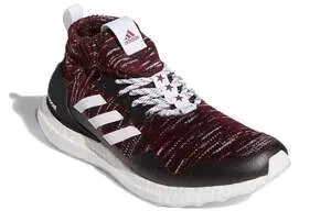 Adidas Pat Mahomes X Ultraboost Mid 'texas Tech - Red/black