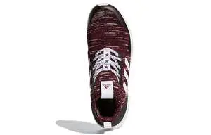 Adidas Pat Mahomes X Ultraboost Mid 'texas Tech - Red/black