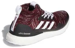 Adidas Pat Mahomes X Ultraboost Mid 'texas Tech - Red/black