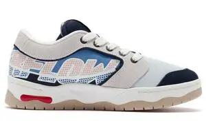 LI-NING Counterflow The One Low Sneakers