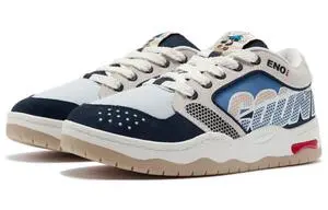 LI-NING Counterflow The One Low Sneakers