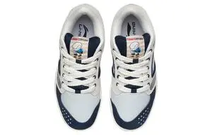LI-NING Counterflow The One Low Sneakers