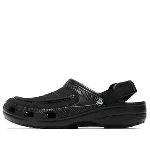 CROCS Classic Clog Casual Sandals - Black
