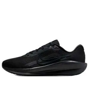Nike Downshifter Athletic Sneakers - Black