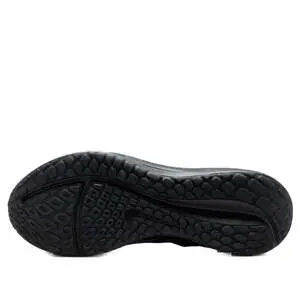 Nike Downshifter Athletic Sneakers - Black