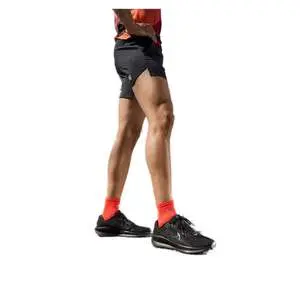Nike Downshifter Athletic Sneakers - Black