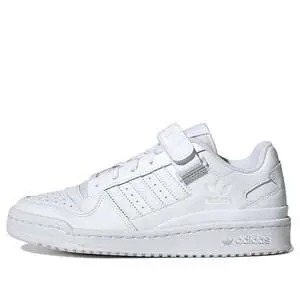 Adidas Adidas Forum Low Sneakers Cloud White/cloud White/cloud White