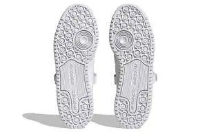Adidas Forum Low Sneakers - Cloud White/cloud White/cloud White
