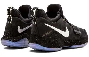 Nike Pg 1 "shining" Sneakers - Black