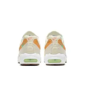 Nike Max 95 Nrg 'pineapple' Sneakers - Creamyellow/green