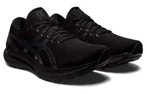 Asics Gel-kayano 29 Low Top Sneakers - Black
