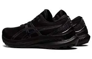 Asics Gel-kayano 29 Low Top Sneakers - Black
