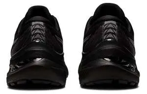 Asics Gel-kayano 29 Low Top Sneakers - Black
