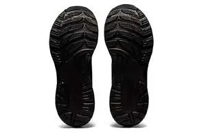Asics Gel-kayano 29 Low Top Sneakers - Black